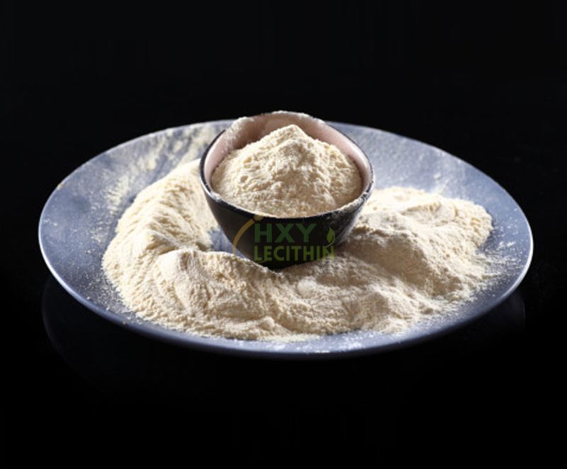 Lecithin Powder for Solid Beverage